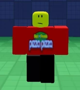 Elliot/Skins | FORSAKEN Wiki | Fandom