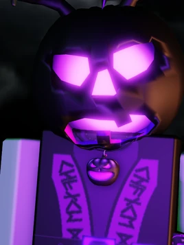 Dusekkar/Skins | FORSAKEN Wiki | Fandom