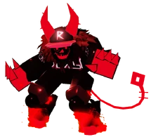 Guest 666 | FORSAKEN Wiki | Fandom