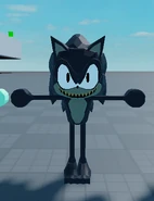 Sonic.EXE/Skins | FORSAKEN Wiki | Fandom