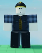 Builderman/Skins | FORSAKEN Wiki | Fandom