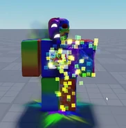 Noli/Skins | FORSAKEN Wiki | Fandom