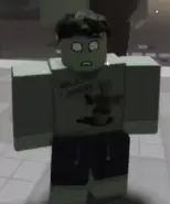 Zombie King | FORSAKEN Wiki | Fandom
