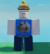 Pentagon eater | FORSAKEN Wiki | Fandom