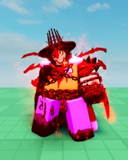 John Doe/Skins | FORSAKEN Wiki | Fandom