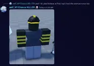 Taph | FORSAKEN Wiki | Fandom