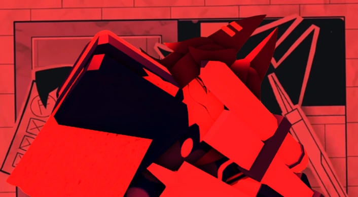 User blog:Forsaken Addict/Miss Circle John Toe skin idea | FORSAKEN Wiki | Fandom