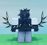 Two Time | FORSAKEN Wiki | Fandom