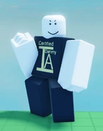 Noob/Skins | FORSAKEN Wiki | Fandom