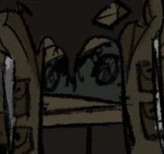 Jason | FORSAKEN Wiki | Fandom