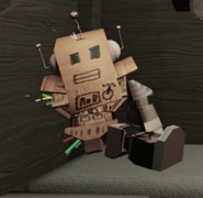 NPCs | FORSAKEN Wiki | Fandom