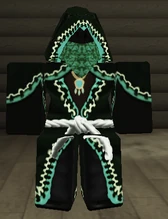 Taph/Skins | FORSAKEN Wiki | Fandom