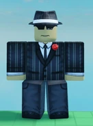 Chance/Skins | FORSAKEN Wiki | Fandom