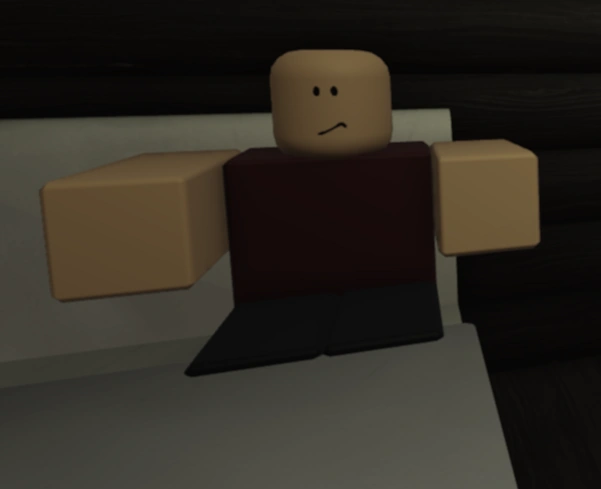 Greg | FORSAKEN Wiki | Fandom