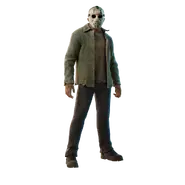 Jason | FORSAKEN Wiki | Fandom