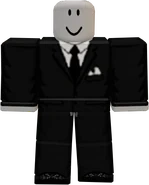 Elliot/Skins | FORSAKEN Wiki | Fandom