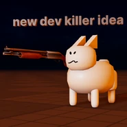 Gubby | FORSAKEN Wiki | Fandom