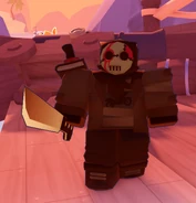 Slasher | FORSAKEN Wiki | Fandom