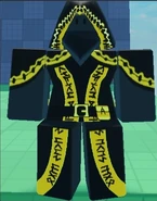 Taph | FORSAKEN Wiki | Fandom