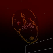 Yellow One's Wrath | FORSAKEN Wiki | Fandom