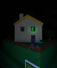 Brandon6875935's Place | FORSAKEN Wiki | Fandom