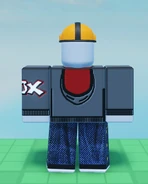 Builderman | FORSAKEN Wiki | Fandom