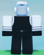 Chance/Skins | FORSAKEN Wiki | Fandom