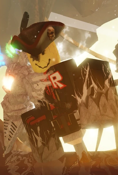 John Doe/Skins | FORSAKEN Wiki | Fandom