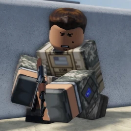 Guest 1337/Skins | FORSAKEN Wiki | Fandom