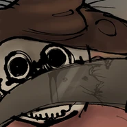 RUST 010 | FORSAKEN Wiki | Fandom