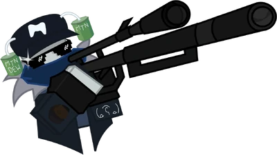 Extermination | FORSAKEN Wiki | Fandom