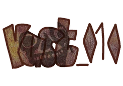 RUST 010 | FORSAKEN Wiki | Fandom