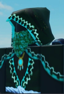 Taph/Skins | FORSAKEN Wiki | Fandom