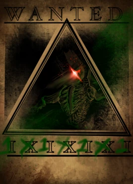 Fanart Posters | FORSAKEN Wiki | Fandom