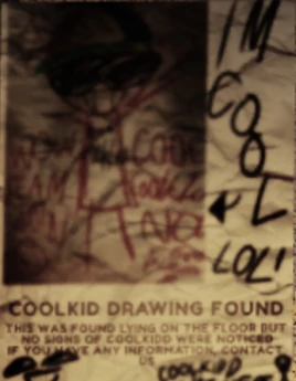 Fanart Posters | FORSAKEN Wiki | Fandom