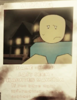 Fanart Posters | FORSAKEN Wiki | Fandom