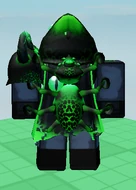 Taph/Skins | FORSAKEN Wiki | Fandom