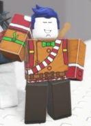 Events | FORSAKEN Wiki | Fandom