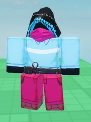 Taph/Skins | FORSAKEN Wiki | Fandom