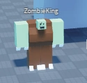 Zombie King | FORSAKEN Wiki | Fandom