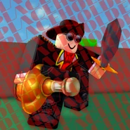 SURVIVORS | FORSAKEN Wiki | Fandom