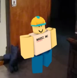 Builderman/Skins | FORSAKEN Wiki | Fandom