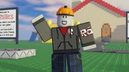 Robloxs Builderman: More Than Just an Icon