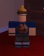 007n7/Skins | FORSAKEN Wiki | Fandom