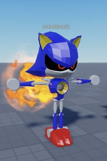 Sonic.EXE/Skins | FORSAKEN Wiki | Fandom