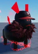 Gubby | FORSAKEN Wiki | Fandom