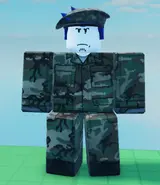 Guest 1337/Skins | FORSAKEN Wiki | Fandom