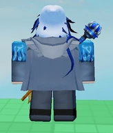 Taph/Skins | FORSAKEN Wiki | Fandom