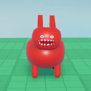 Gubby/Skins | FORSAKEN Wiki | Fandom