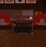 Work at a Pizza Place | FORSAKEN Wiki | Fandom